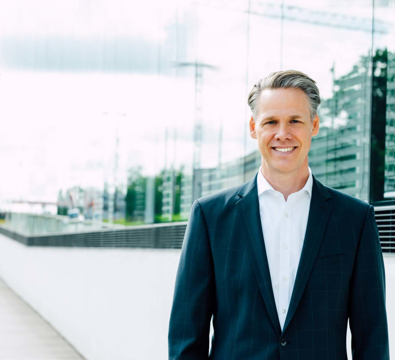 Rouette Executive Search - Personalberatung - Headhunting